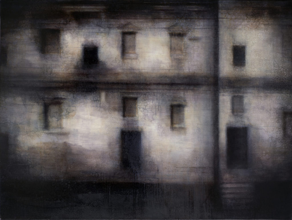 MAYA KULENOVIC Interview (Combustus)