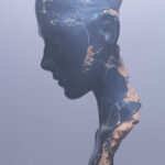 MAYA KULENOVIC all sculptures 2022